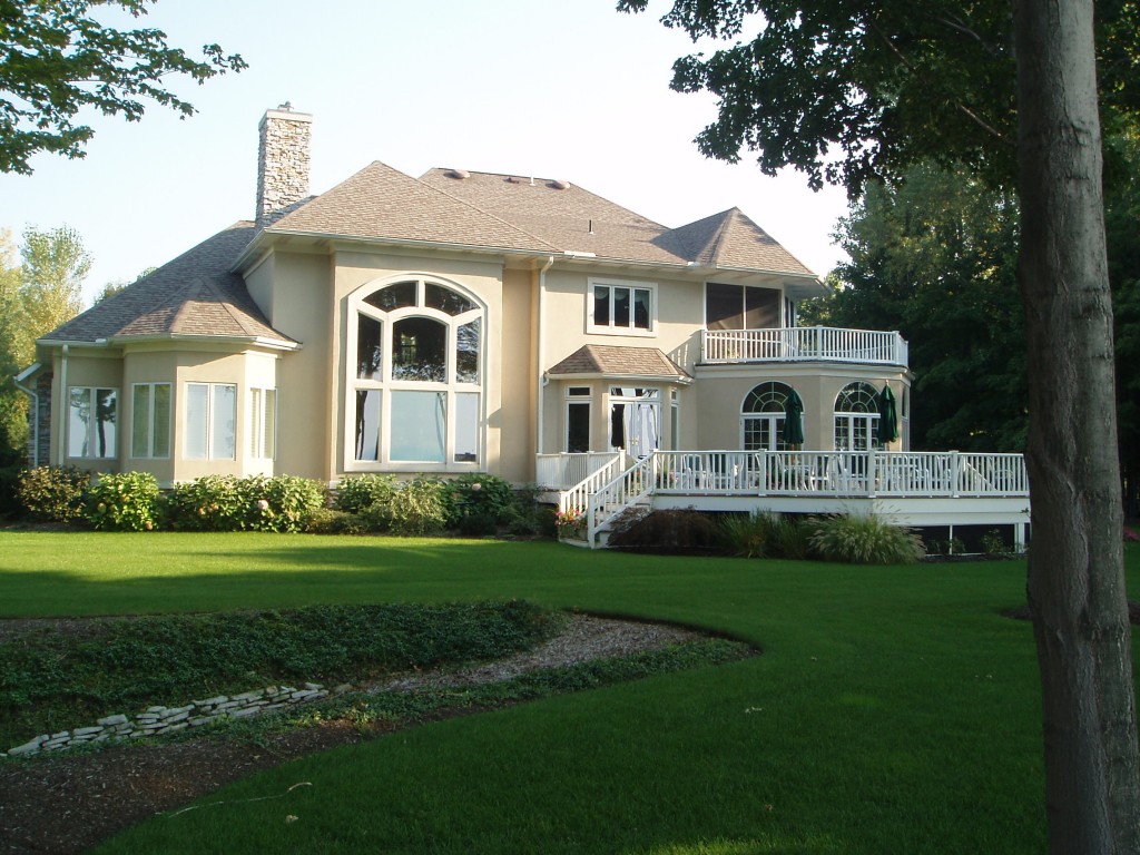Management - Dahlkemper Landscape Architects and Contractors Erie, PA
