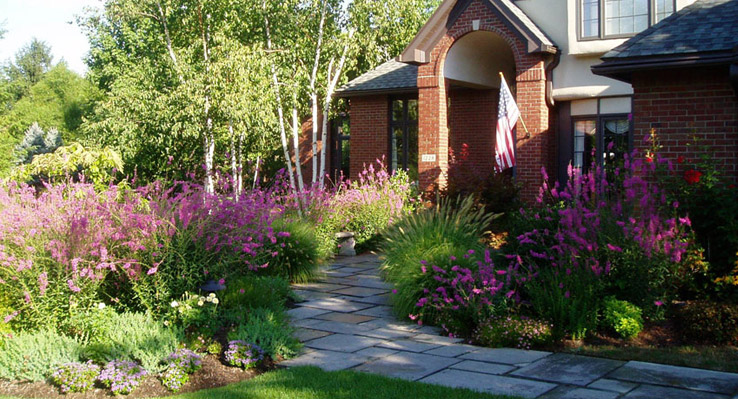 Dahlkemper Landscape Architects and Contractors Erie, PA - Capabilities